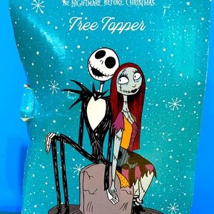 Disney | Holiday | Disney Nwt The Nightmare Before Christmas Jack ...